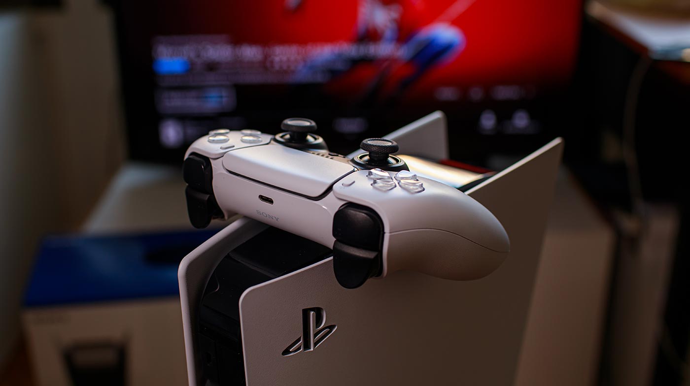 The PS5: Why it’s the Must-Have Console of the Moment – Good Home Magazine
